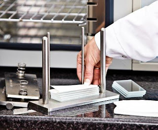 Colour Fastness to Perspiration Test Method| Equipment| Preparation of ...