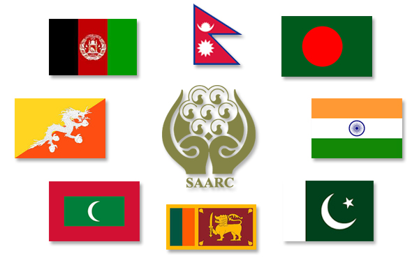 South Asian Association for Regional Cooperation (SAARC) - GITAB ...