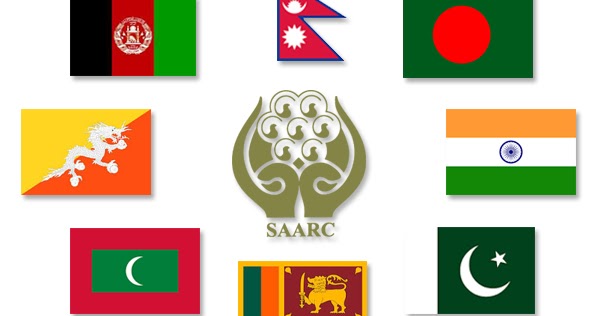 South Asian Association for Regional Cooperation (SAARC) - GITAB ...