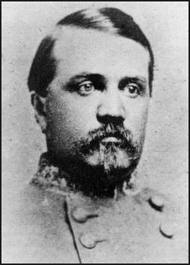 Tim Kent's Civil War tales: The General Who Died Near My House: William ...