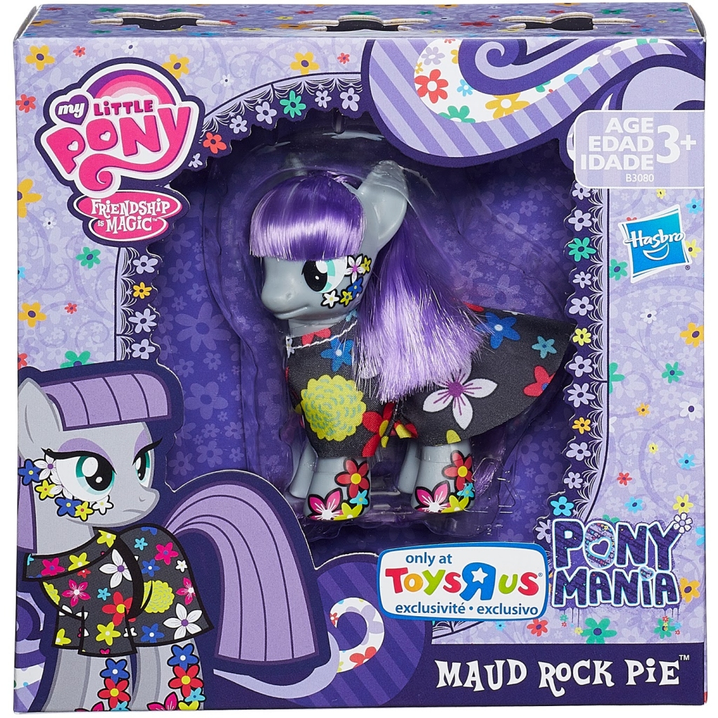 Equestria Daily - MLP Stuff!: Story: Stick to What Works