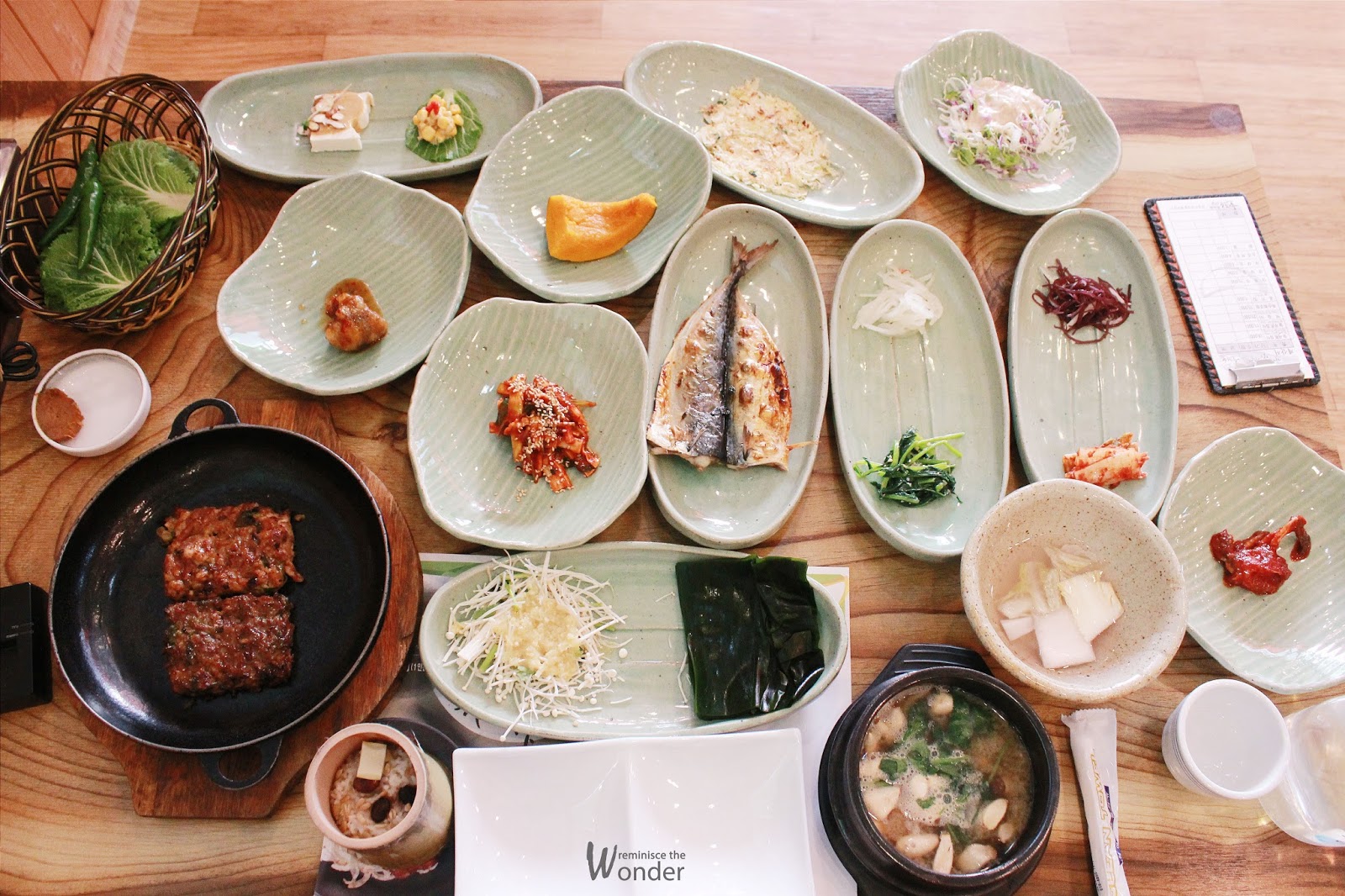 Winter Wonderland in Damyang Pt. 4 - Juknokwon Bamboo Forest (죽녹원 ...