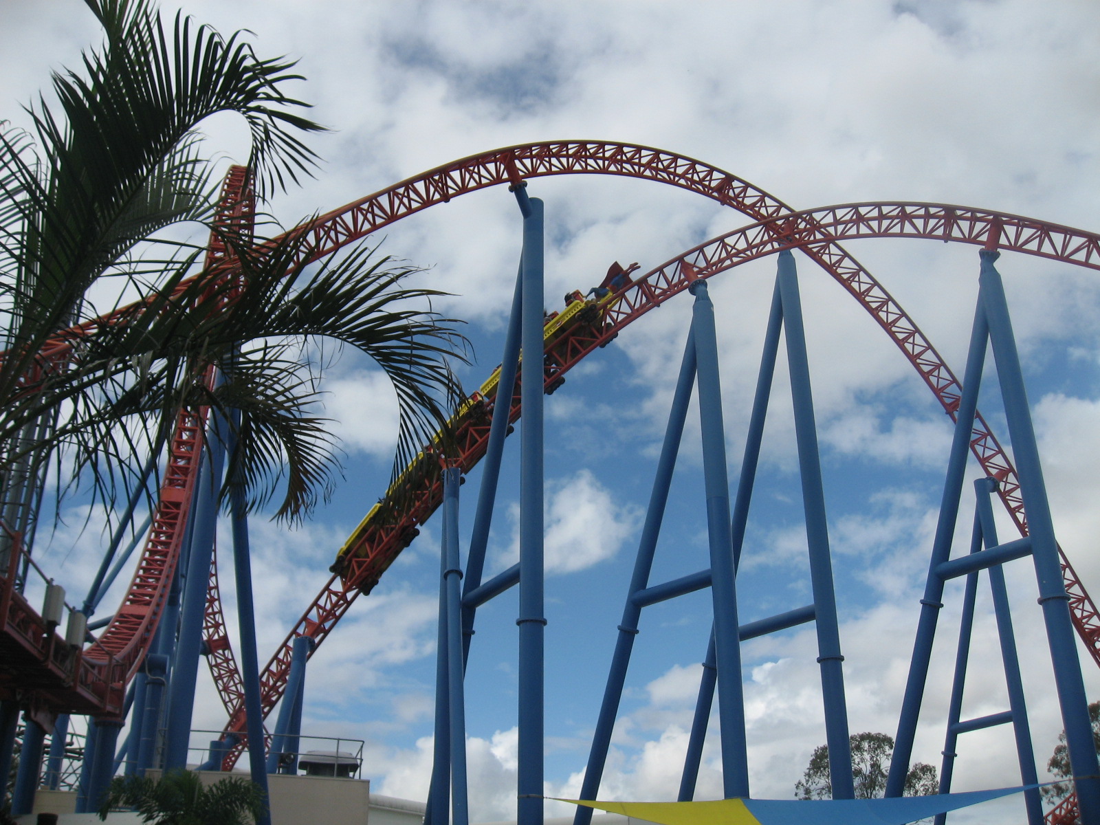 Movieworld Blog: The MovieWorld Experience