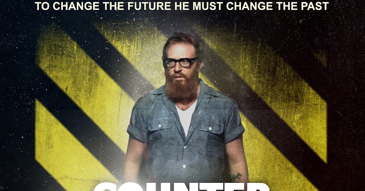 Artsploitation: Counter Clockwise (2016) - Reviewed