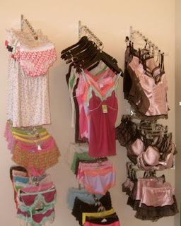 Nomes Para Lojas Moda Intima