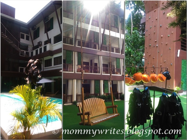 Why Go on a Family Staycation at Selah Garden Hotel in Pasay City ...