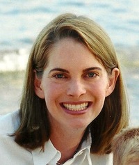 RADIANT LIGHT: The Portrait of Emily Price by Katherine Reay