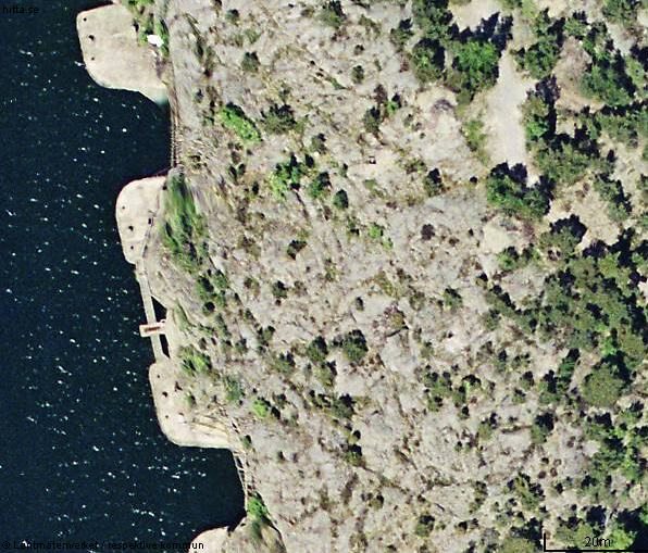 WEAPONS TECHNOLOGY: MUSKO NAVAL BASE