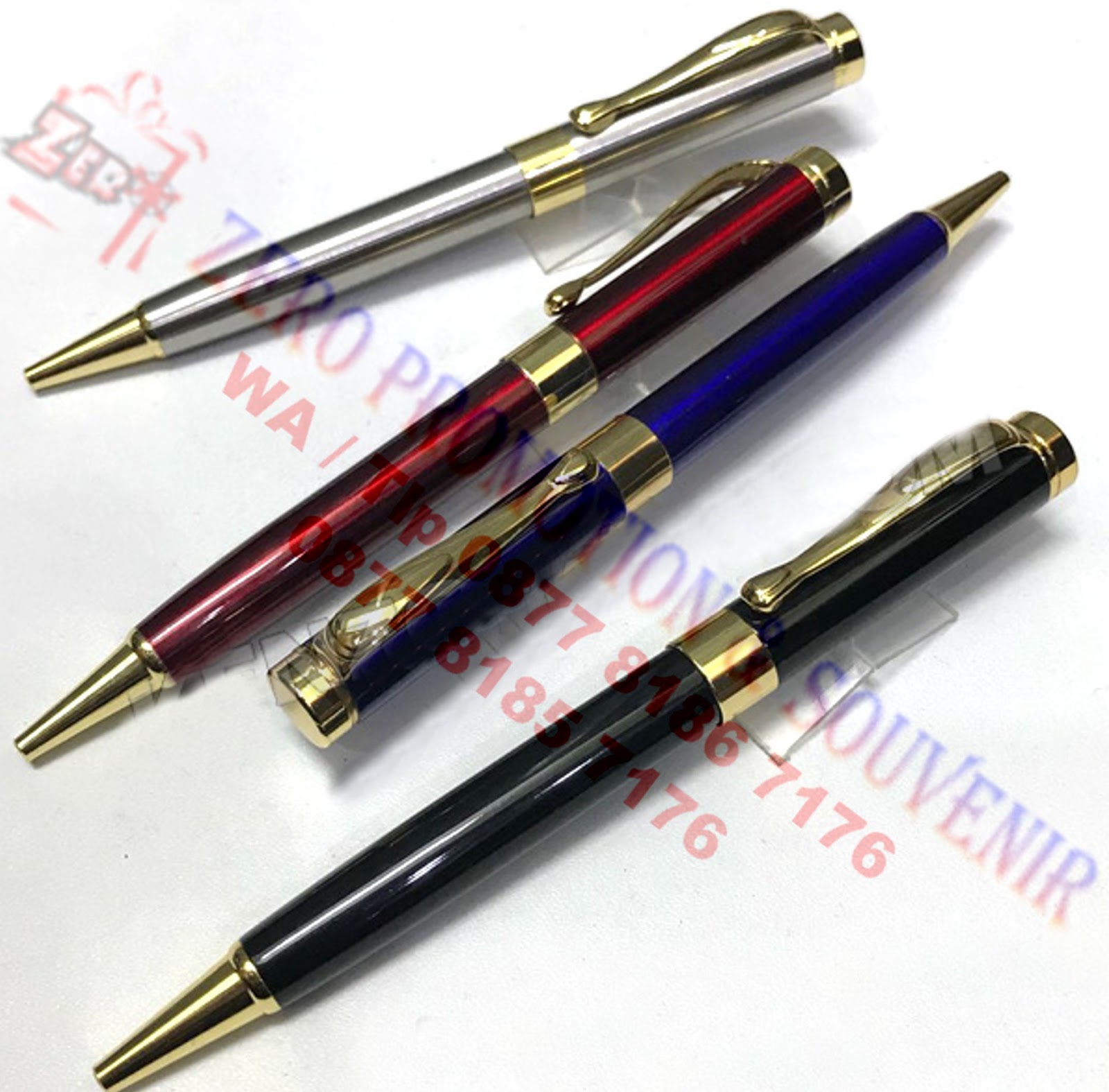 Jual Pulpen - pen promosi, pulpen promosi distributor aneka pulpen ...