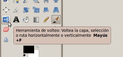 Tutorial Gimp: Práctica 15