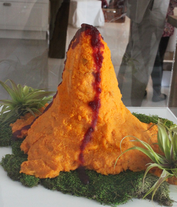 Cooking with Anne: A Very Veggie World and Country Crock