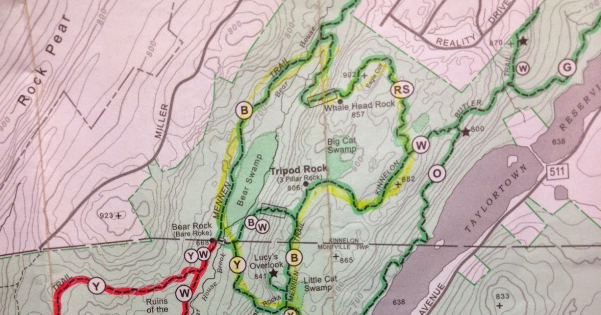 Run-Hike-Play: Family Hike to Pyramid Mountain