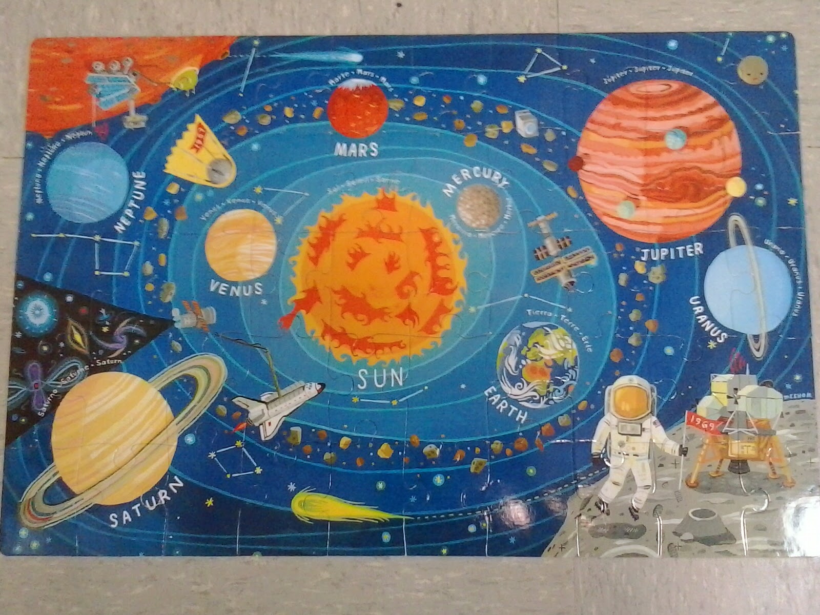 SING, PLAY, MAKE AND LEARN: SCIENCE 2nd Grade