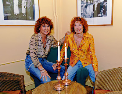 La Música del Mundo: Cora ~ Traum von Amsterdam (Jubiläumsalbum) (2008)