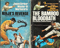 GOODE STUFF: Steve Holland...Manly Man Model by Dave Goode