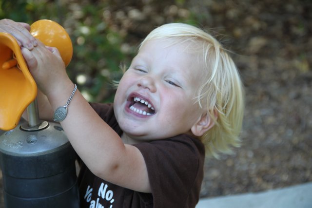 Hope for Baby Bennett: "Oh noooooo...."