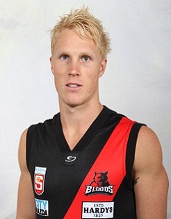 The Mighty Tigers: Richmond Trade Week Update