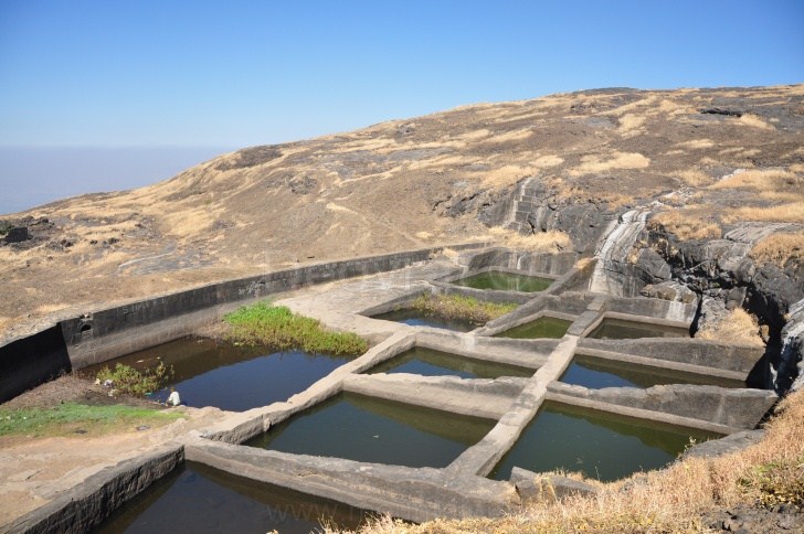 The Mountain Tamers Blog (माउंटन-टेमर्स): Trek to Alang-Madan-Kulang