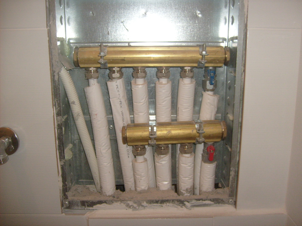 ΥΔΡΑΥΛΙΚΑ ΕΡΓΑ - ΙΩΑΝΝΗΣ ΟΙΚΟΝΟΜΟΥ: ΚΟΛΕΚΤΕΡ ΥΔΡΕΥΣΗΣ ΣΕ ΑΝΑΚΑΙΝΗΣΗ ...