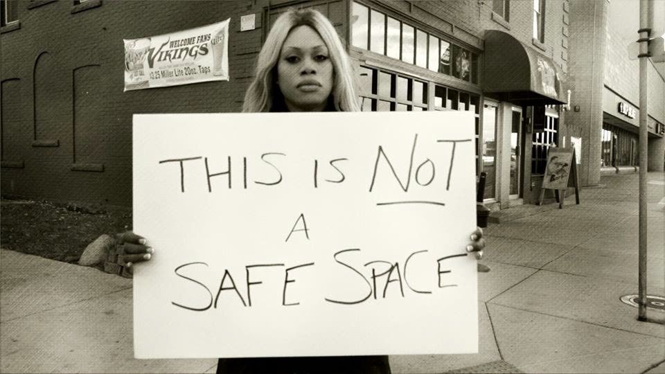 FREE Cece: A Documentary