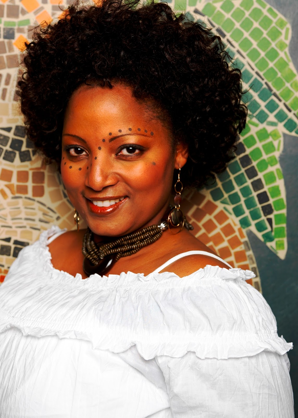 SABC Education: Meet Criselda Kananda