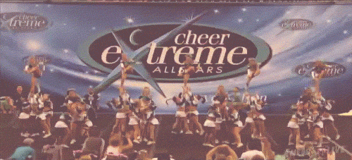 Cheerleading ( Porrismo ): Cheerleading