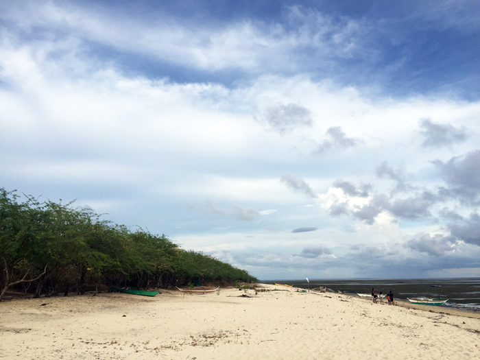 Travel Guide: Alibijaban Island in Quezon | Drowning Equilibriums: Aisa ...