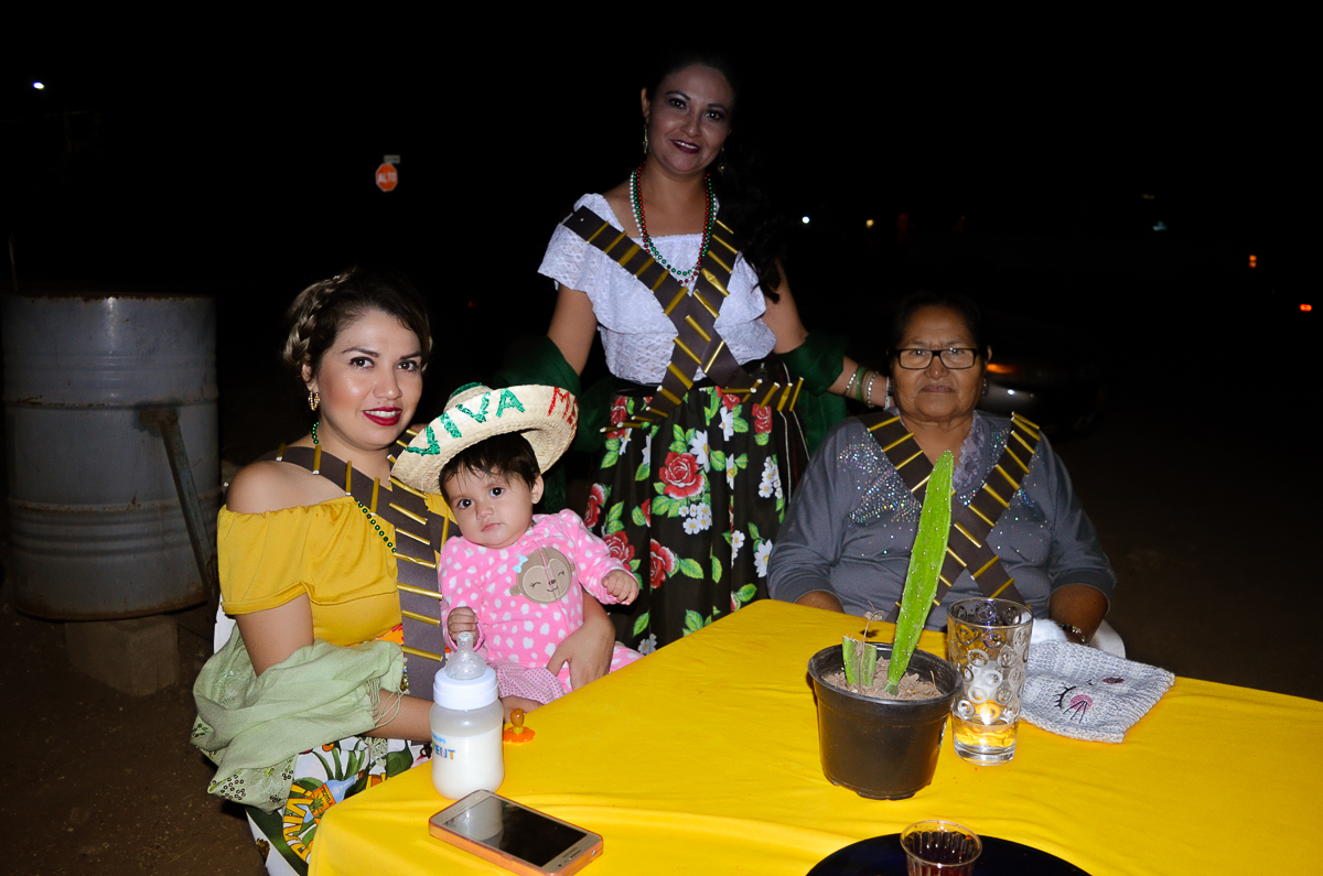 EL ALBUM DIGITAL: FESTEJA EN GRANDE SU CUMPLE SANDRA MARITZA ARMENTA DE ...