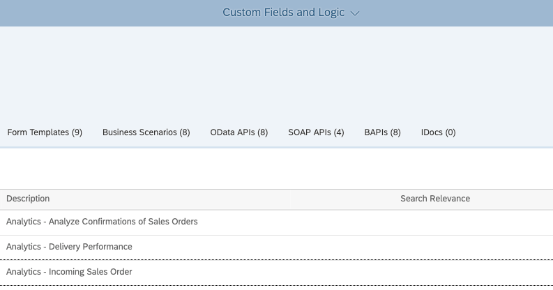SAP ABAP Central: SAP S/4HANA Cloud Extensibility – Engraving sample ...