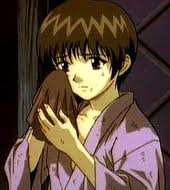 Rurouni Kenshin Latino: Seta Sōjirō