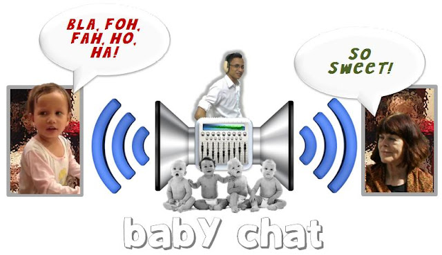 ZaidLearn: Baby Salma's Awesome Chat!