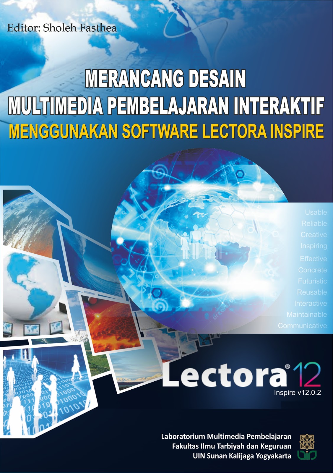Lectora Inspire; Software Multimedia yang Wajib Dikuasai Guru - kelasku
