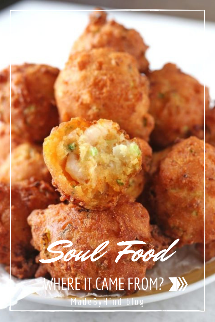 Soul Food Recipes And The Cultural Story Behind it - Nature Whisper