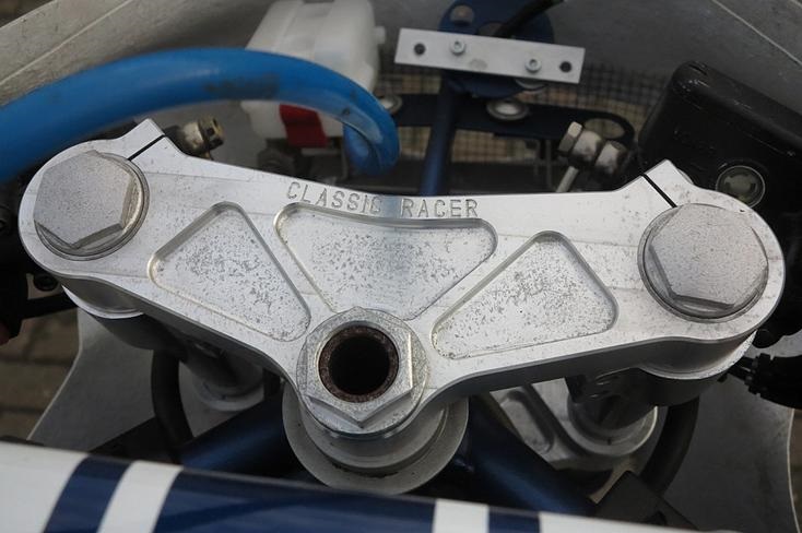 Ducati Verlicchi framed TT2 Forsale - Stowmarket Suffolk UK - LAPAK ...