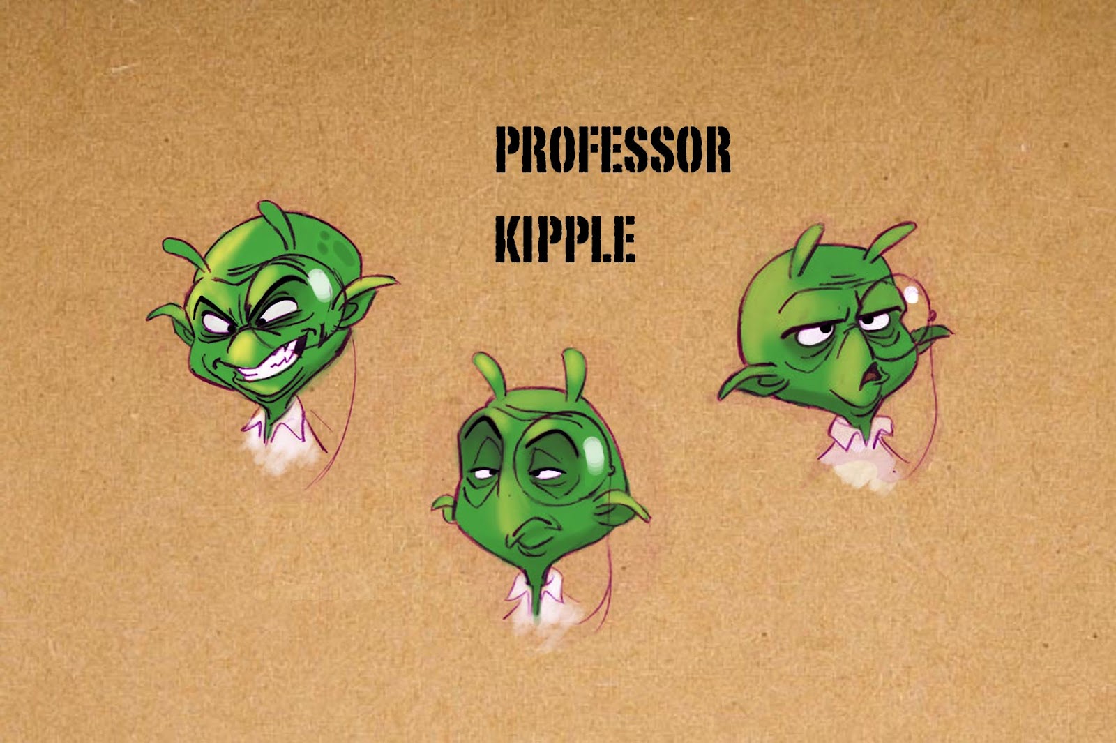 PEDRO PEREZ, Ilustracion y diseño: Produccion: "PLANET 51",Diseño de ...