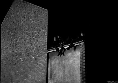 Los Grandes Fotografos: Tish Murtha (1956-2013)