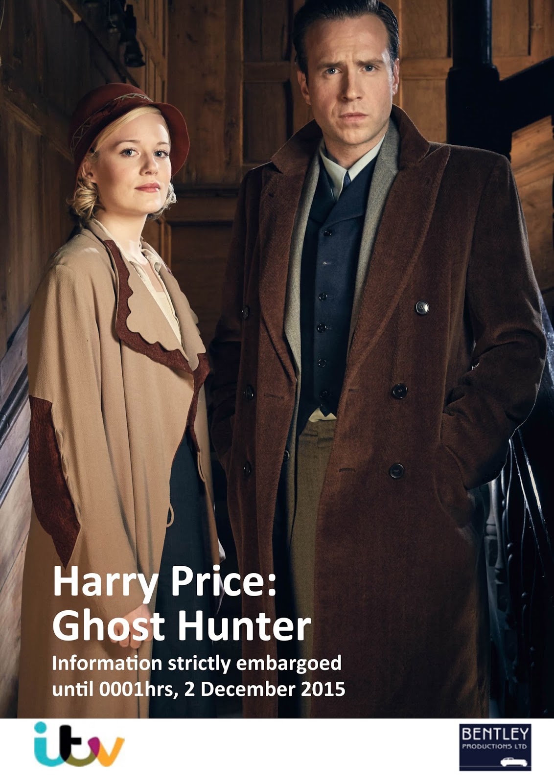 Tom Ruffles: Harry Price: Ghost Hunter
