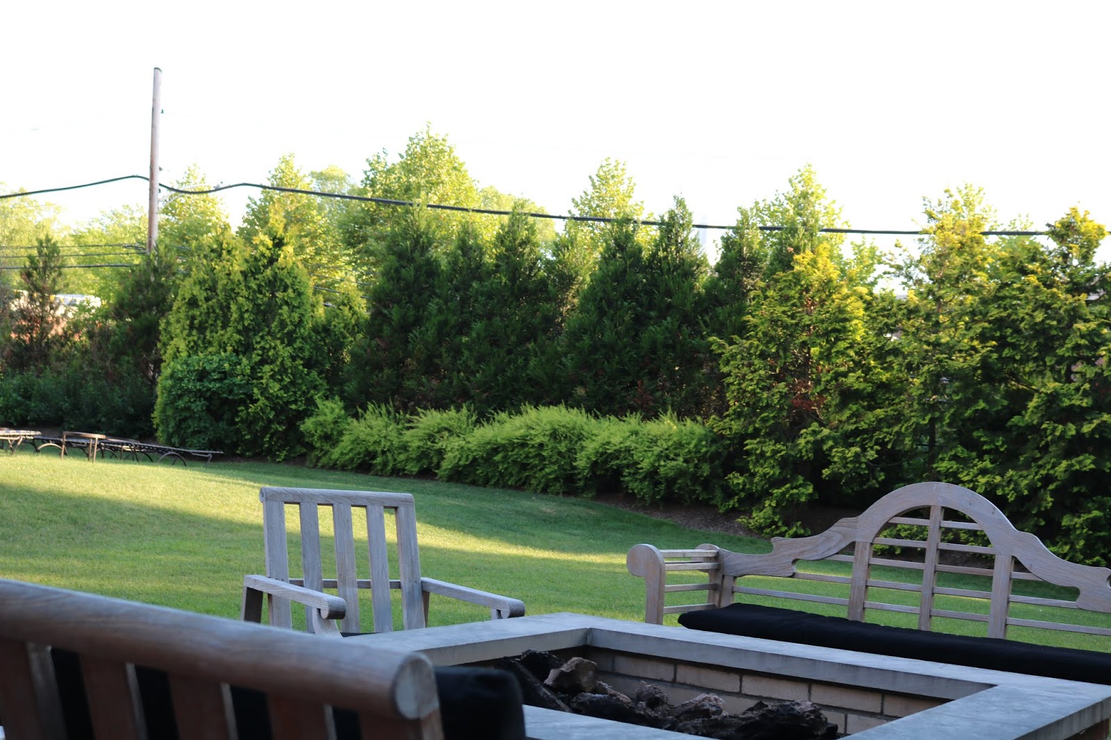 Fitness... Fashion... Family: Edgeworth Club in Sewickley PA