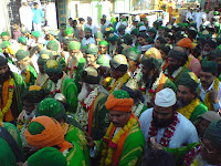 Sarkar Peer Adil Bijapuri R.A.: Urs Mubarak SarkarPeer Adil R.A