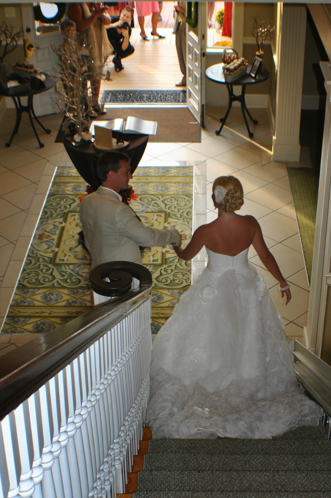 🌟Drew and Shaina Frick - September 15, 2012 | 🕺DJ Mark, Chattanooga ...