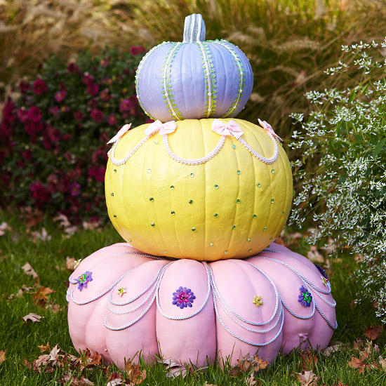 35 Perfect Pumpkin Projects - The Cottage Market