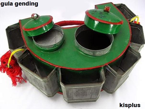 Nurikha Blogger: KESENIAN PULAU SUMBAWA