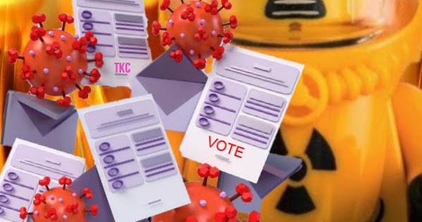 TKC MUST SEE!!! KANSAS CITY FIREFIGHTERS SHARE WORRISOME CORONAVIRUS ...