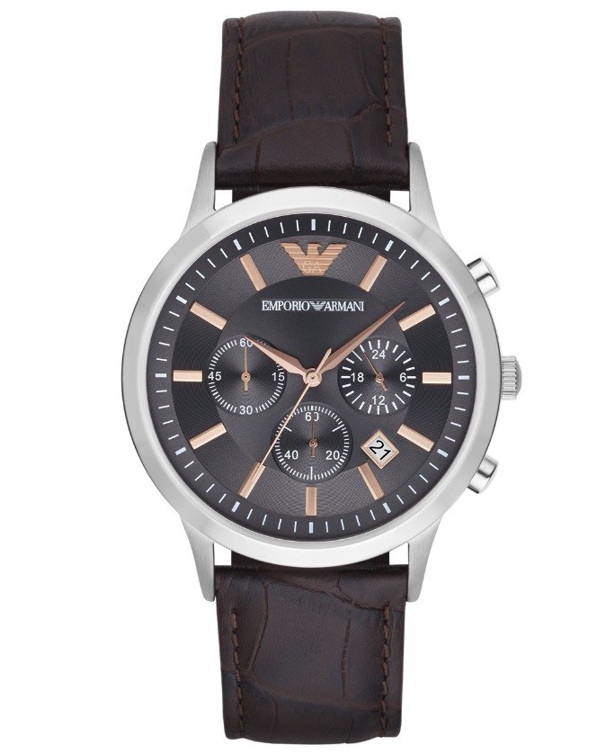 Emporio Armani - Jual Jam Tangan Original (Fossil, Guess, Daniel ...