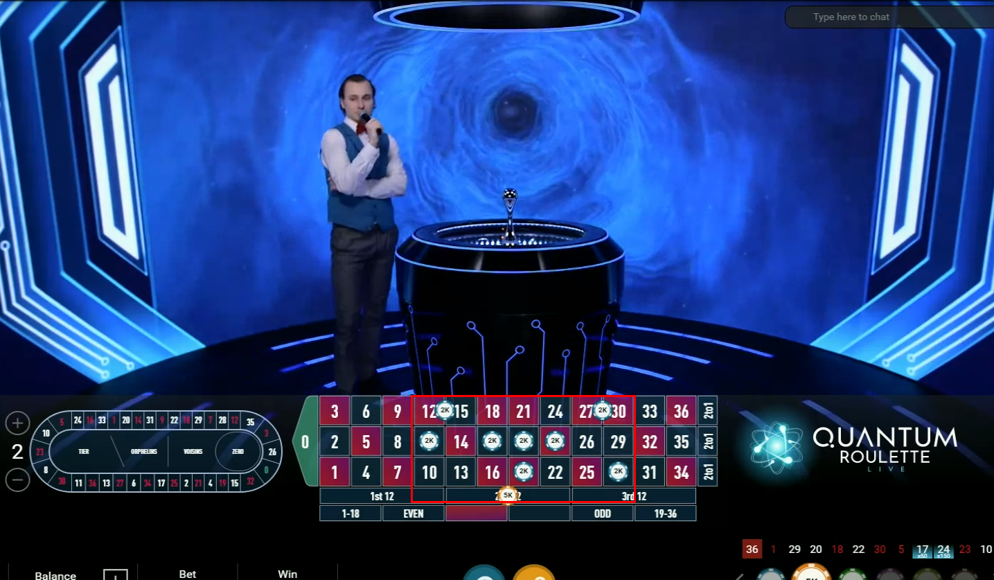 Cara Main Judi Roulette Online Yang Mudah Menang Di Cbogaming ( 100% ...