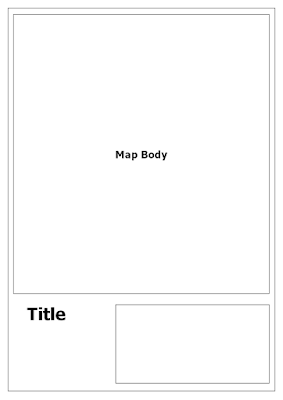 Geospatial Solutions Expert: Cartographic Map Layout Designs