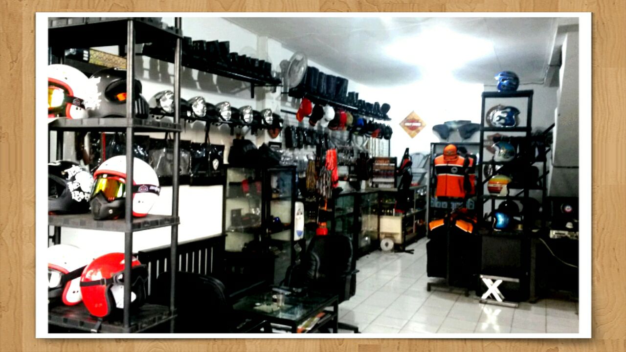 CLASSIC BIKERS SHOP: CLASSIC BIKERS SHOP