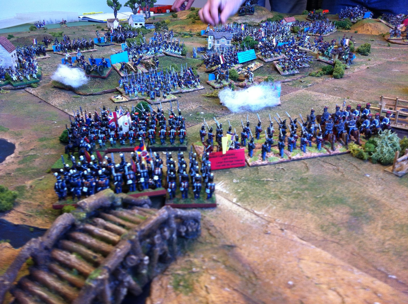 1813 Campaign: Meanwhile in Spain...