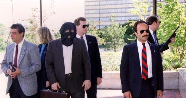 Mystery Fanfare: What Happens When You Enter the Witness Protection ...