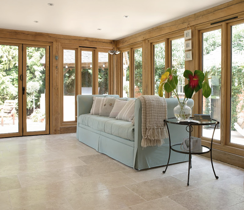 from little acorns.........: oak framed manor house